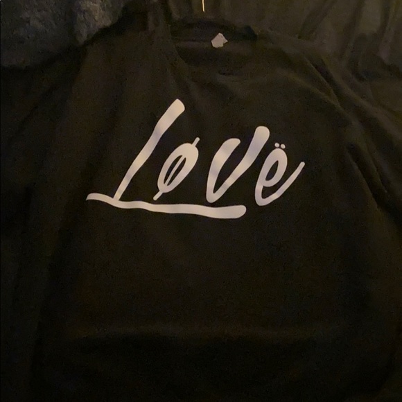 Tops | Aaron Carter Official Love Tour Merch | Poshmark